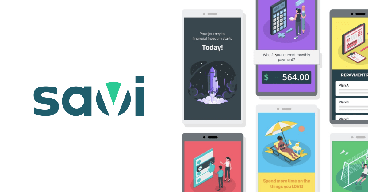 Savi | Student Loan & Education Benefits